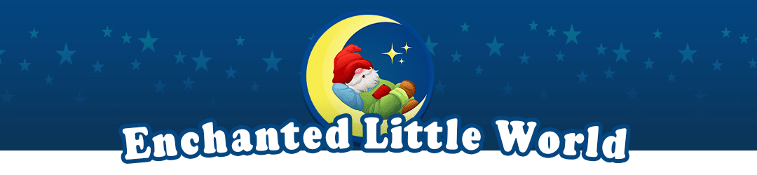 Learn How To Identify Trees And Leaves • Enchanted Little World